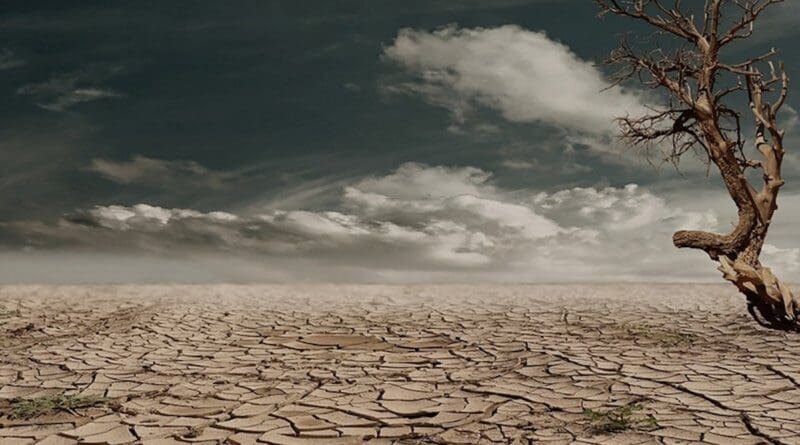 Europe’s Climate Diplomacy In Central Asia: Energy Security Or Green ...